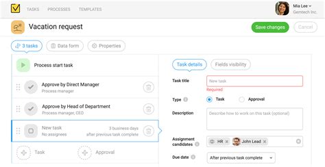 Metatask Software For Projects