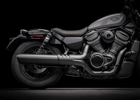 2025 Nightster Motorcycle Harley Davidson In