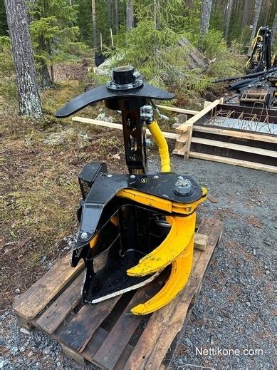 Tmk 200 Forest And Wood 2021 Nettikone