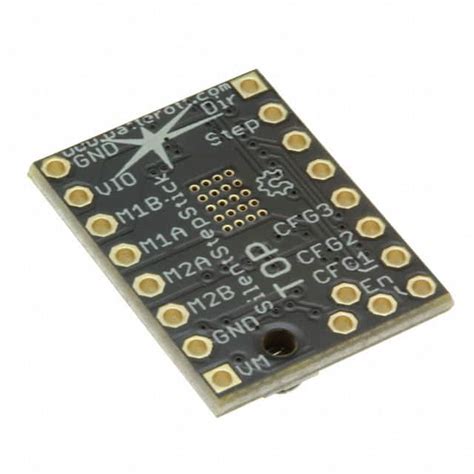 Tmc2100 Silentstepstick Stepper 960ma Phase 5 5 ~ 46v