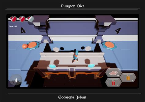 [ue4] creating a game — polycount