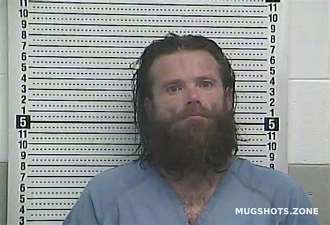 Grider Garry T 04 11 2022 Casey County Mugshots Zone