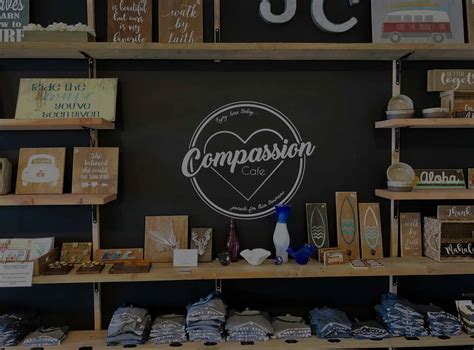 Compassion Cafe One Love Ministries