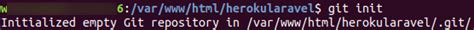 Study Section Blog For Deploying Laravel Project On Heroku Server