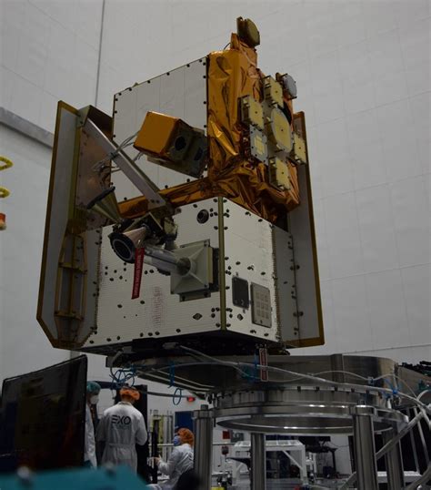 A Reconfigurable Gnss Payload In Leo Orbit M3 Systems