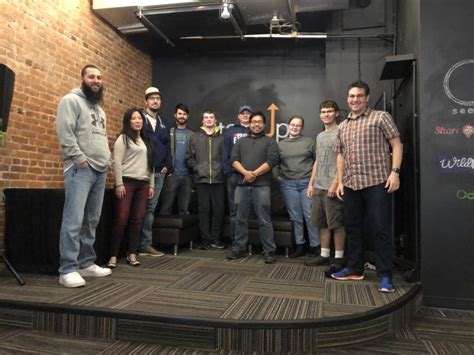 Nucamp Coding Bootcamp On Linkedin Nucampcodingbootcamp You Stand