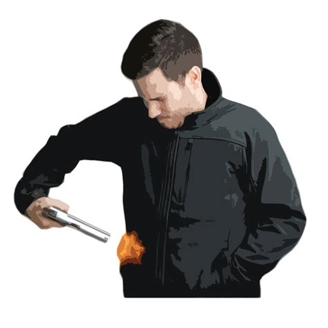 Bulletproof Everyone