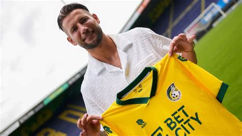 Mitchell Dijks Tekent Nieuw Tweejarig Contract Bij Fortuna Sittard