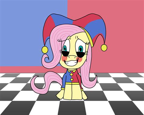 The Amazing Ponyville Circus By Mlp Vs Capcom On Deviantart