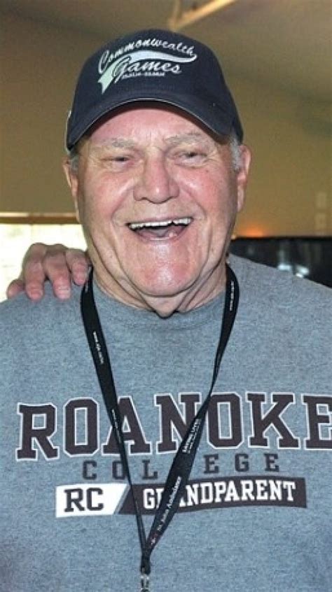 Sad News Bill Ewing Capilano Rfc