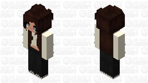 Hd Girl Minecraft Skin