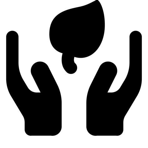 Sustainability Icon Icons Logos Symbols Free Download Png Svg