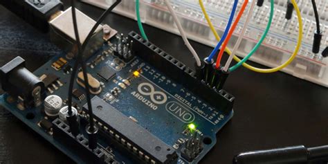 Cara Mengukur Suhu Dan Kelembapan Ruangan Dengan Arduino Uno Dan Sensor Images