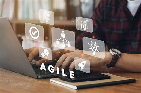 Agile Estimation Techniques Software Product Development Steps BluEnt