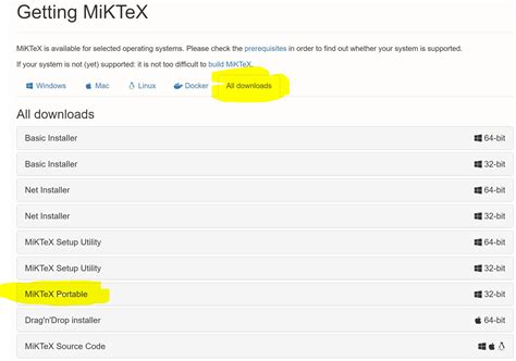 Xcharter How To Install A Package On Miktex Portable Tex Latex