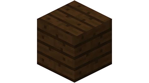 Minecraft How To Get Dark Oak Planks Quick Guide