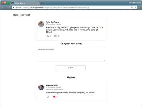 Udacity React And Redux By James Priest