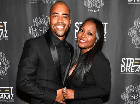 Who Is Keshia Knight Pulliams Husband All About Brad James