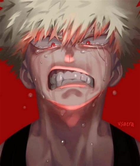 Katsuki Bakugo Artofit