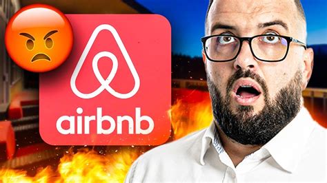 ТЪМНАТА СТРАНА НА Air Bnb В КРАЯ НА РАЗГОВОРА Youtube