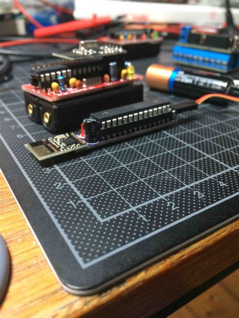 Very Narrow And Minimal Switch Node MySensors Create Your Own Connected Home Experience