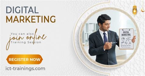 It Professionals Training Institutes In Lahore Ict Trainings Institute