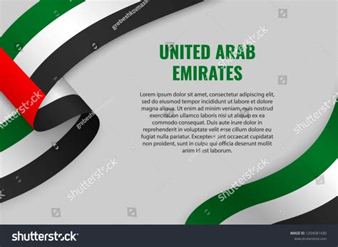 1723 Imágenes De Uae Flag Border Imágenes Fotos Y Vectores De Stock