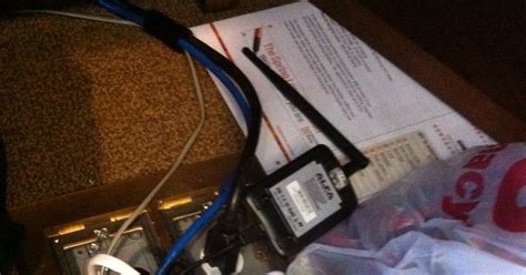 The Babe White Box That Can Hack Your Network WIRED