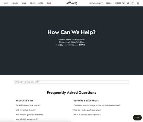 How To Create A Contact Us Page 2024 Shopify