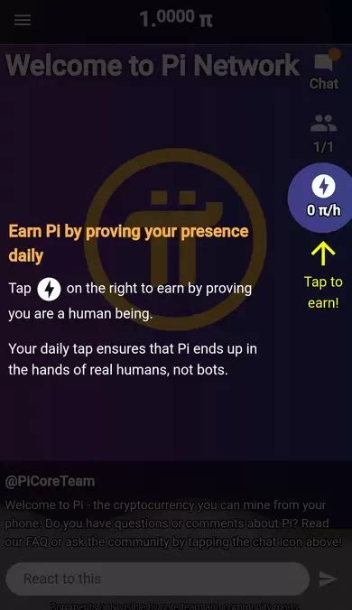 How To Install Setup Mobile Only Mining Cryptocurrency Through Pi Network Co Mining Digital