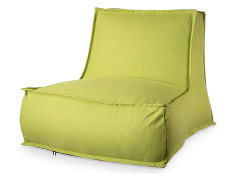פוף כורסה איכותית לגינה ולמרפסת עמידה לתנאי חוץ מיוצרת בישראל דגם זואי בגוון ירוק פיסטוק