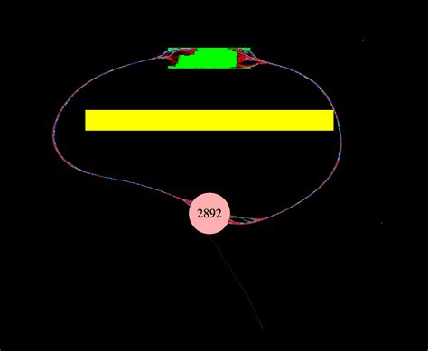 Github Willerf Ant Simulation Ant Path Planning Simulations
