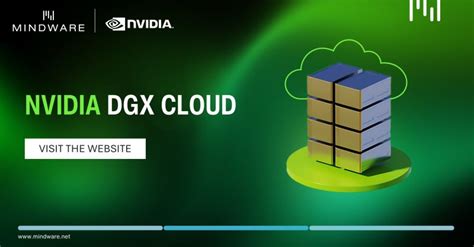 Mindware On Linkedin Mindware Nvidia Machinelearning Artificialintelligence Cloudcomputing