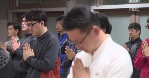 눈 덮인 산사 속세 벗어나기템플 스테이 인기