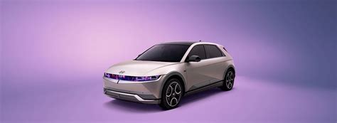 Peringati 100 Tahun Disney Hyundai Luncurkan Ioniq 5 Disney100