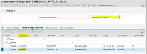 solved how to create a hidden masked password field in sap