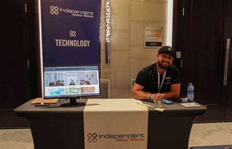 We Handle Tech 4 Advisors On Linkedin Engage2023 Advisortech Financialadvisors Fintech