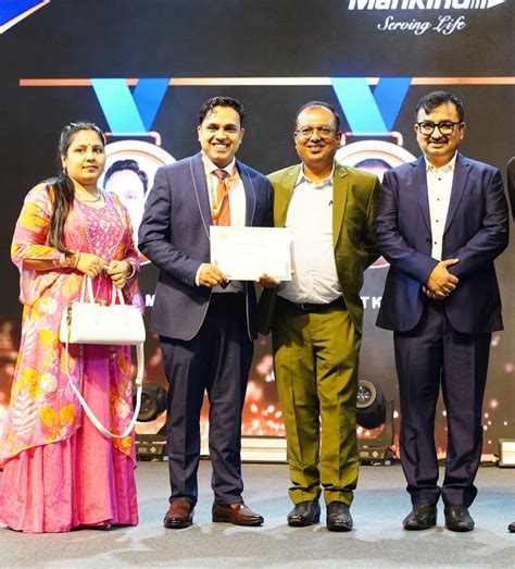 Ajit Kumar Mishra On Linkedin It Has Been Added Consistent 10th Medal