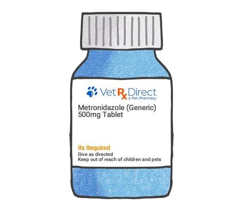 Metronidazole