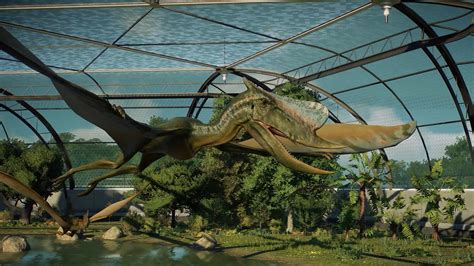 Jurassic World Evolution 2 Hd Hd Wallpaper Rare Gallery