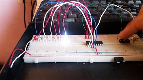 Interrupt Rb0 Pic16f648apic16f628apic16f627a Youtube