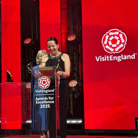 Veawards2025 Katie Panagou