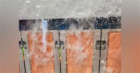 Liquid Cooling In The Spotlight Data Center Frontier