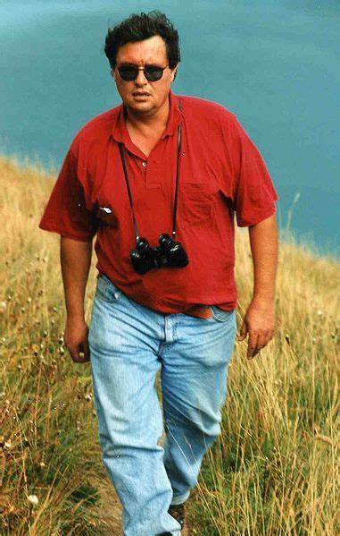 Guy André Kieffer Lhomme Qui En Savait Trop France Inter