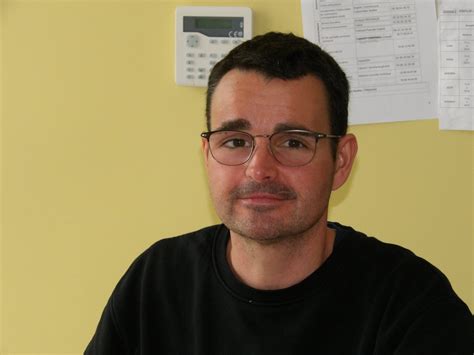 Saint Sernin Du Bois Antony Boes Nouveau Responsable Du Service Enfance Jeunesse