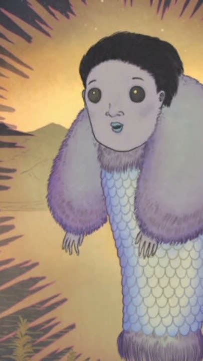 Crab Yokai Yokai Edit Crab Youtube