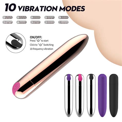 Sex Toy Inch Wireless Vibrator Mode