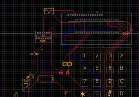 Pcbprojeto Platform For Creating And Sharing Projects Oshwlab
