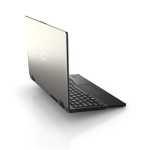 Fujitsu Lifebook U5313x Fjintu5313xc05 Laptop Specifications