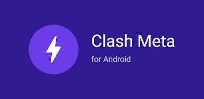 Clash Meta For Android For Android Free App Download